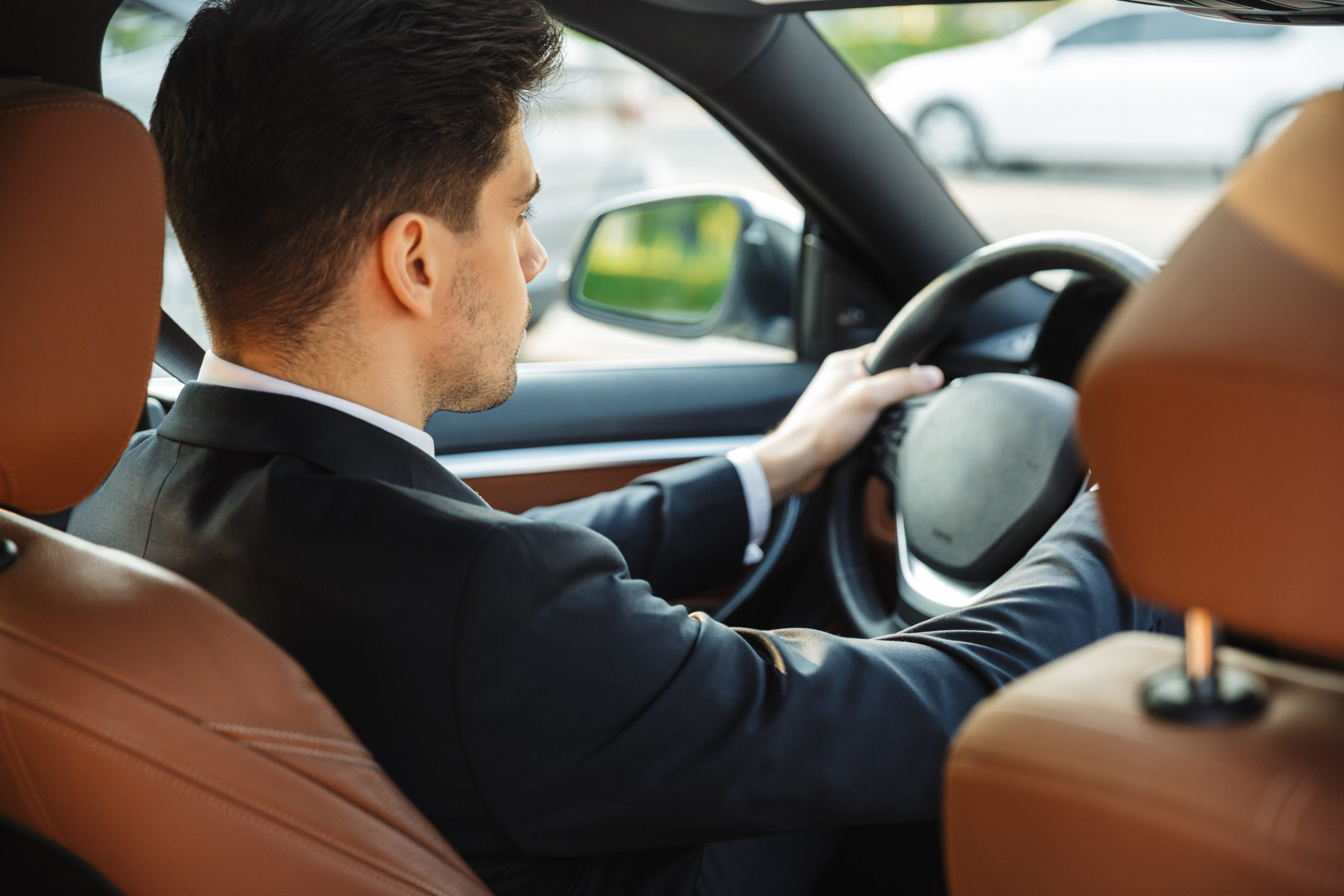 Assurance auto mission | Valéas Assurances